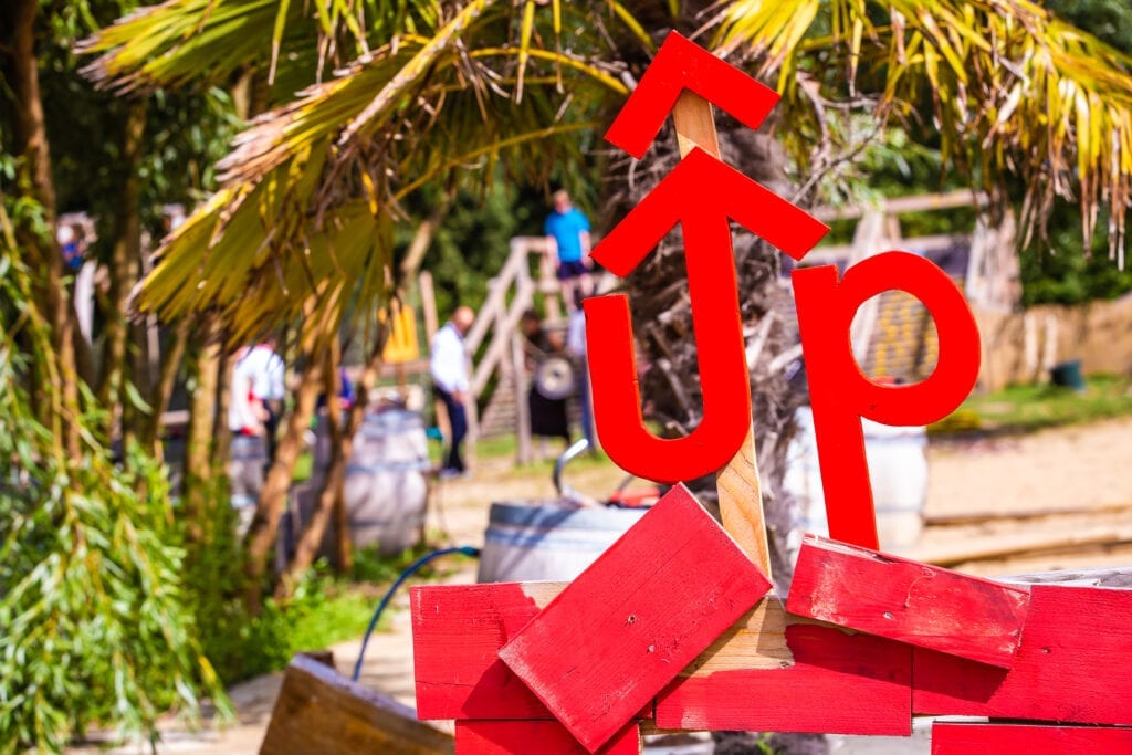 Contact - Room Escape Amsterdam - UP Events Amsterdam